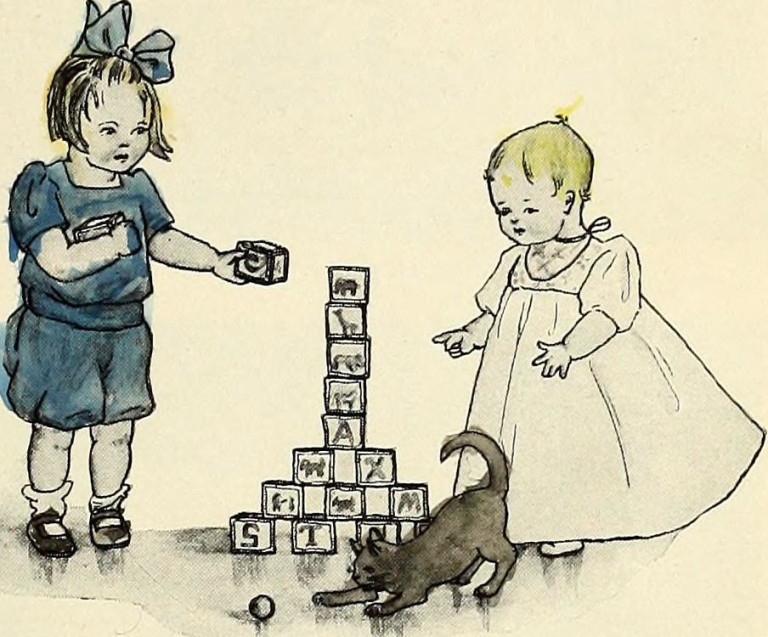 Forty (More) Hink Pinks: The Answers