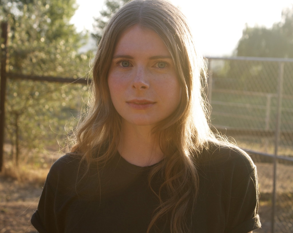 An Interview with ‘The Girls’ Author Emma Cline