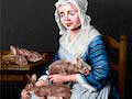 The Paris Review - How Mary Toft Convinced the World She’d Birthed Rabbits