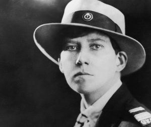 How Rotha Lintorn-Orman Founded British Fascism