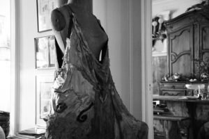 Willa Kim’s Sixty-Year History with ‘The Paris Review’