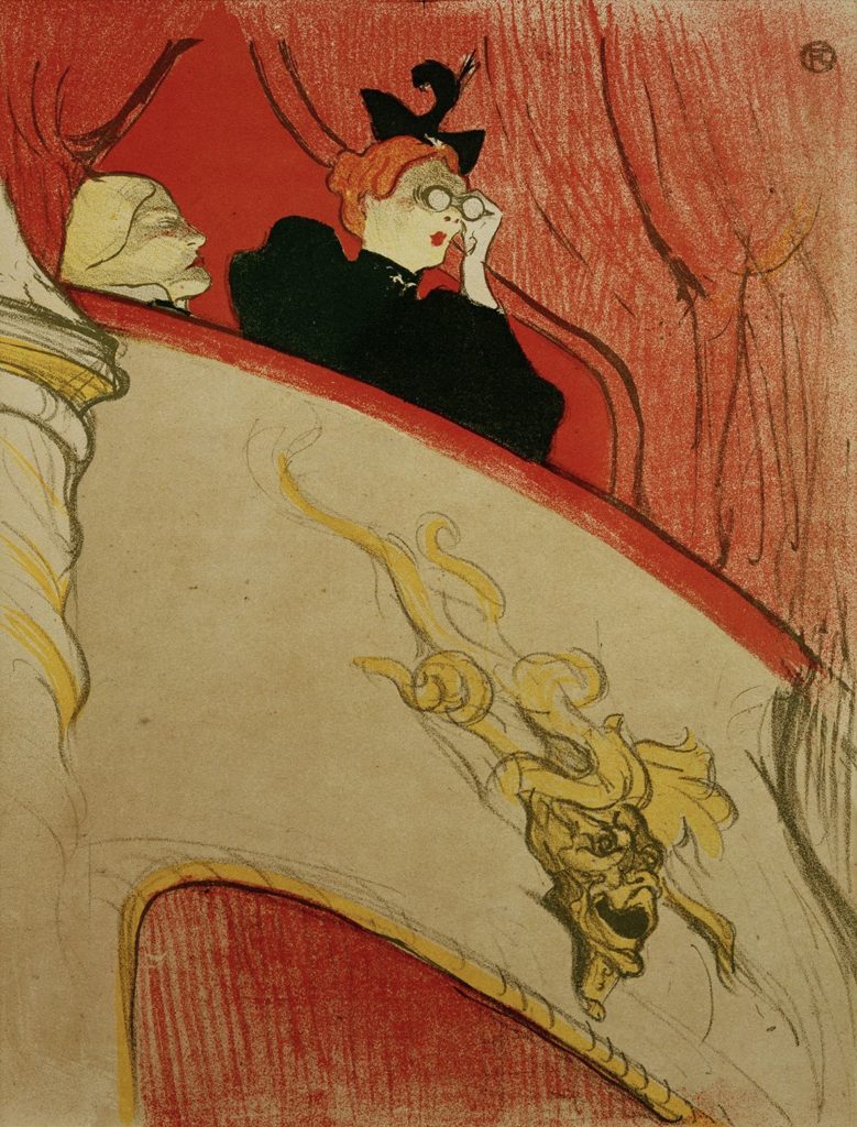 A Brief History of Red: How Artists Made the Elusive Color
