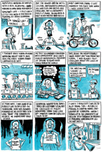 The Making of a Comics Biography, Part 3