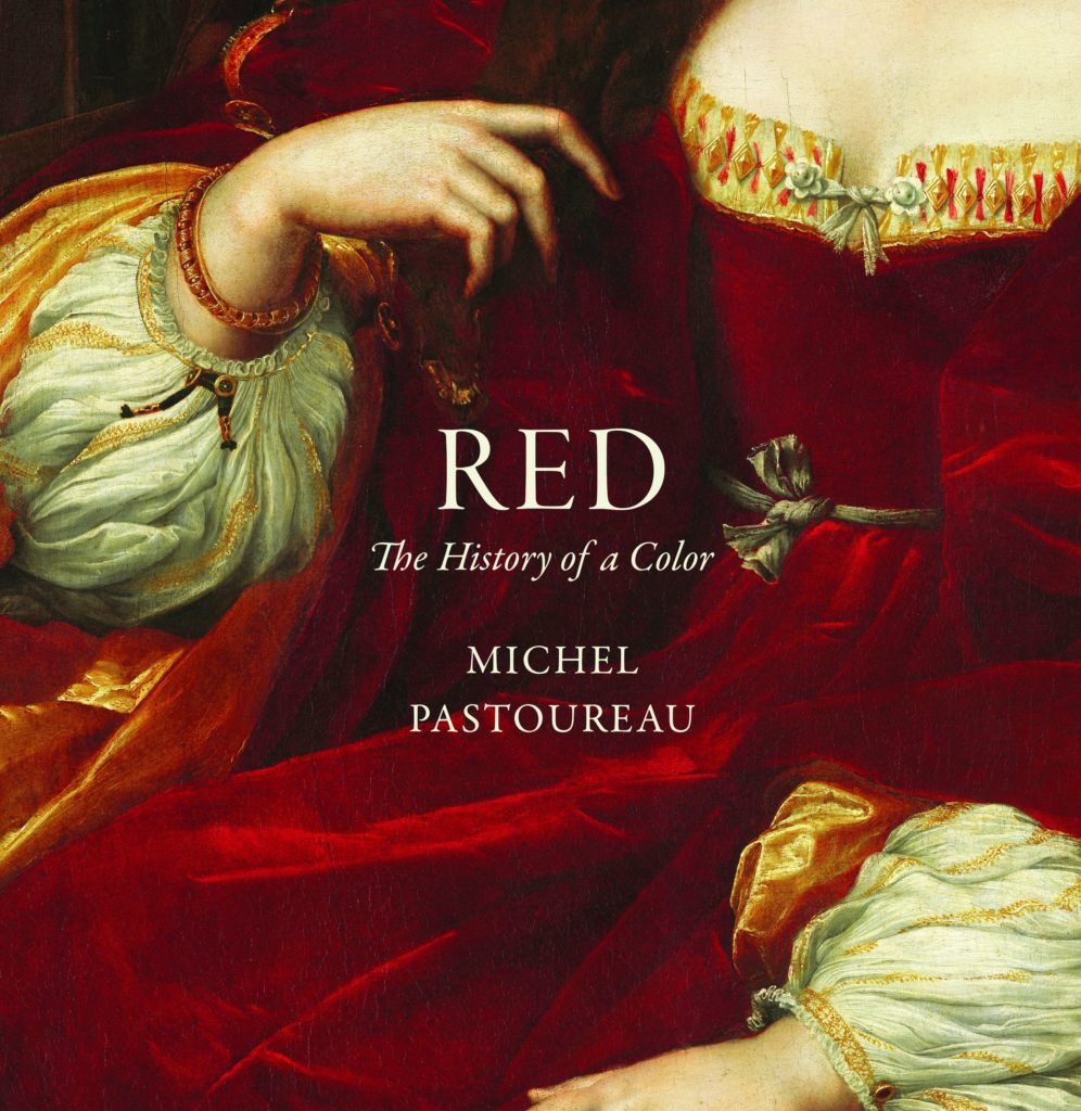 A Brief History of Red: How Artists Made the Elusive Color