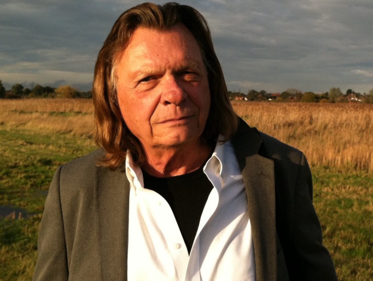 Thomas Lux, 1946–2017