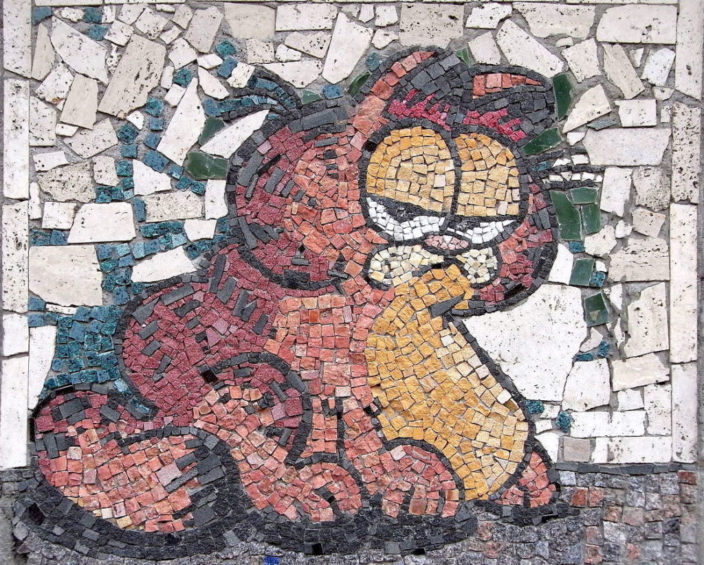 Garfield’s Gender Identity Caused a Fierce Wikipedia Dispute