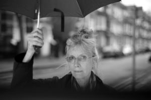 Making Theater: An Interview with Elizabeth LeCompte