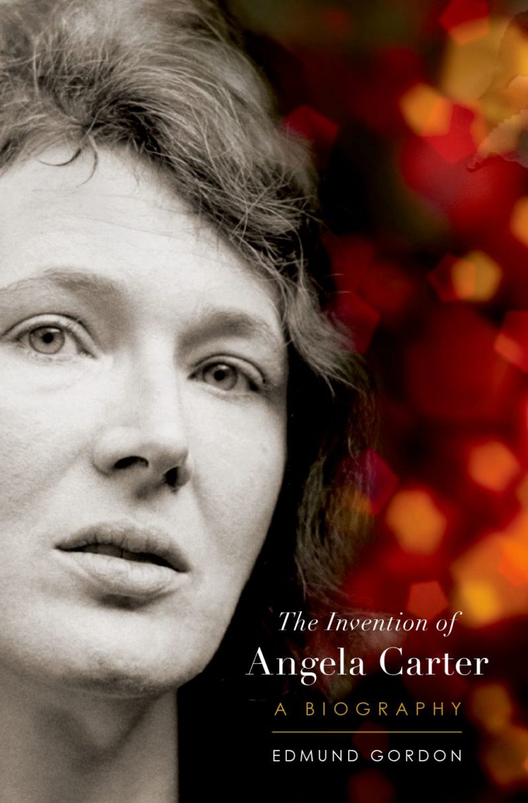 Angela Carter’s Travels in America—and the End of Her Marriage
