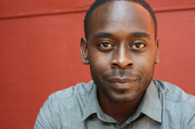 Whiting Awards 2017: James Ijames, Drama