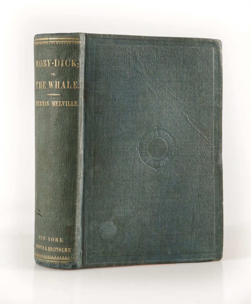 Highlights from the New York Antiquarian Book Fair