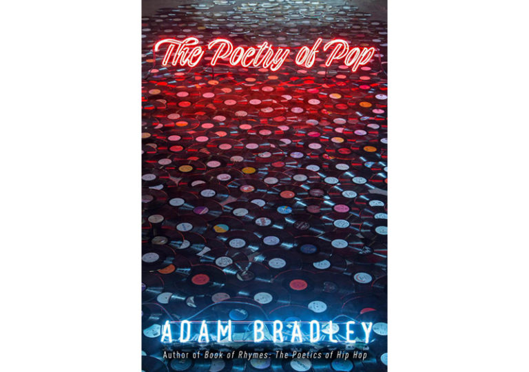 The Poetry of Pop: Nine Poets on Their Favorite Song Lyrics