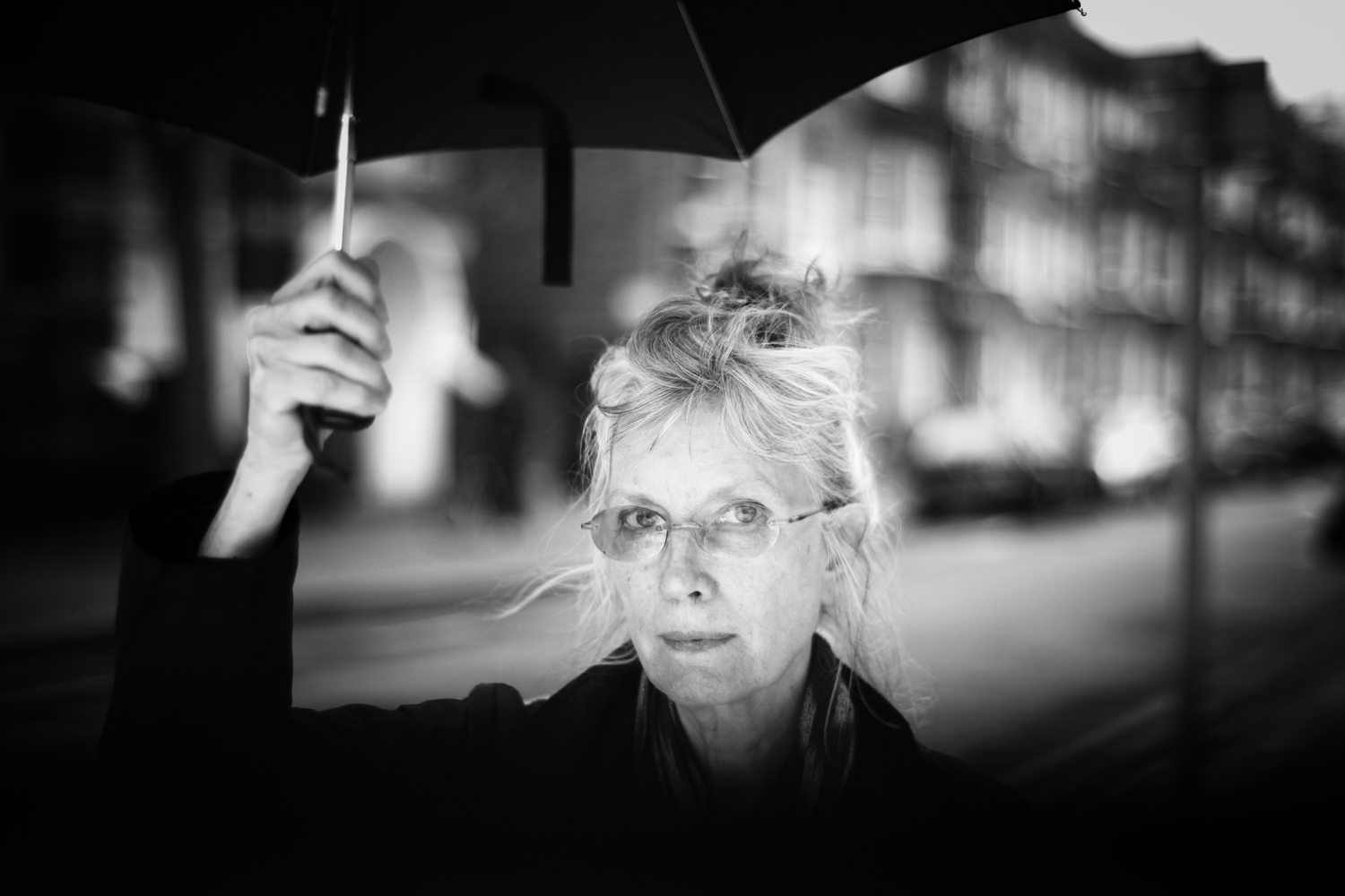 Making Theater: An Interview with Elizabeth LeCompte