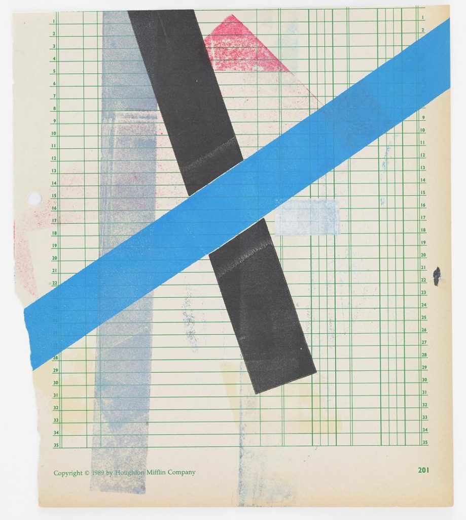 The Life of Paper: New Art by Austin Thomas