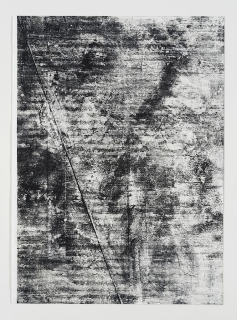 Jack Whitten on His Otherworldly Paintings (And Octopuses)