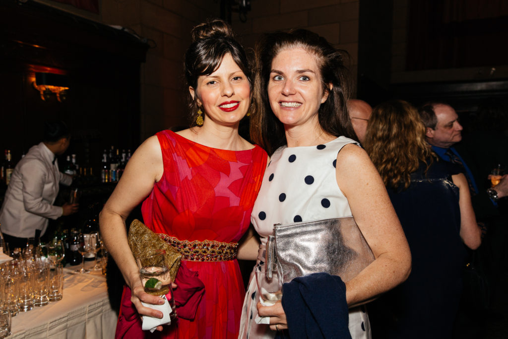 Photos from Our 2017 Spring Revel