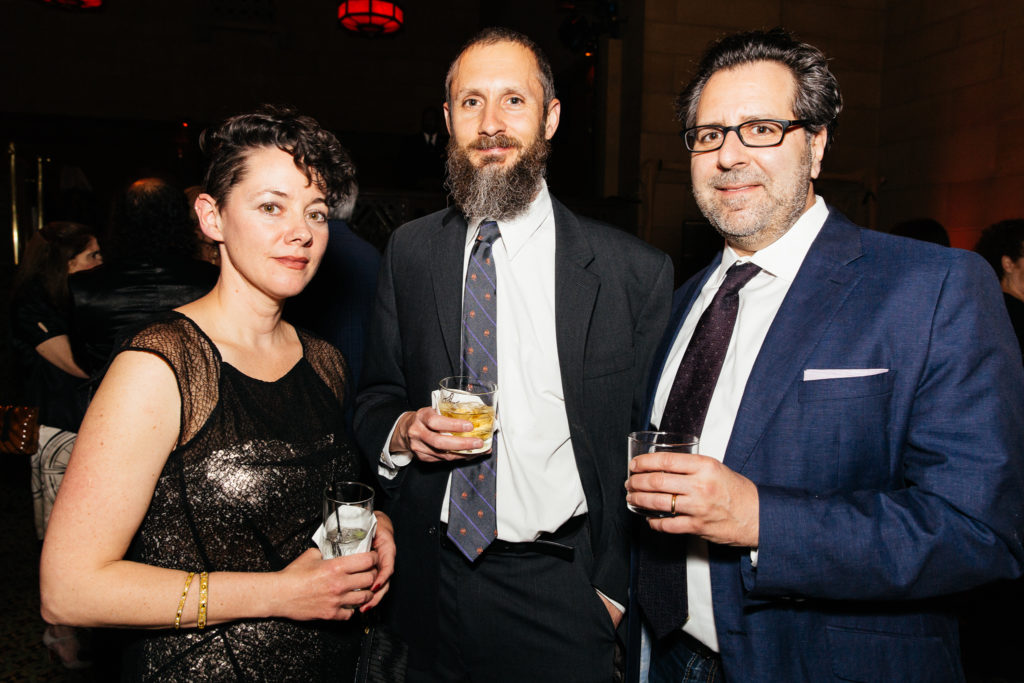 Photos from Our 2017 Spring Revel