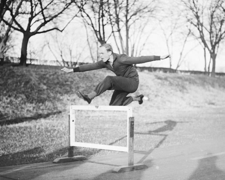 How Weimar Germany’s Most Celebrated Athlete Personified His Era