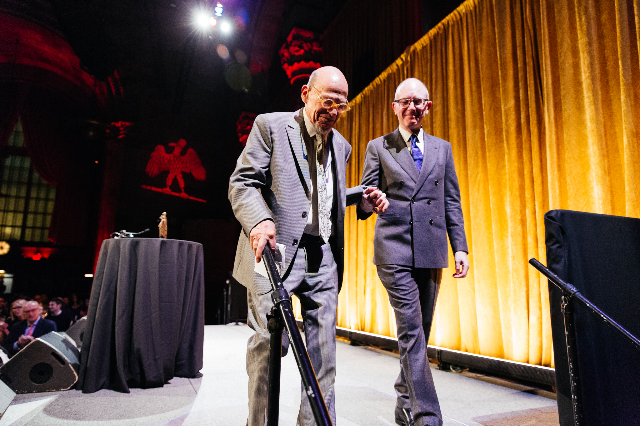 The Paris Review - Photos from Our 2017 Spring Revel