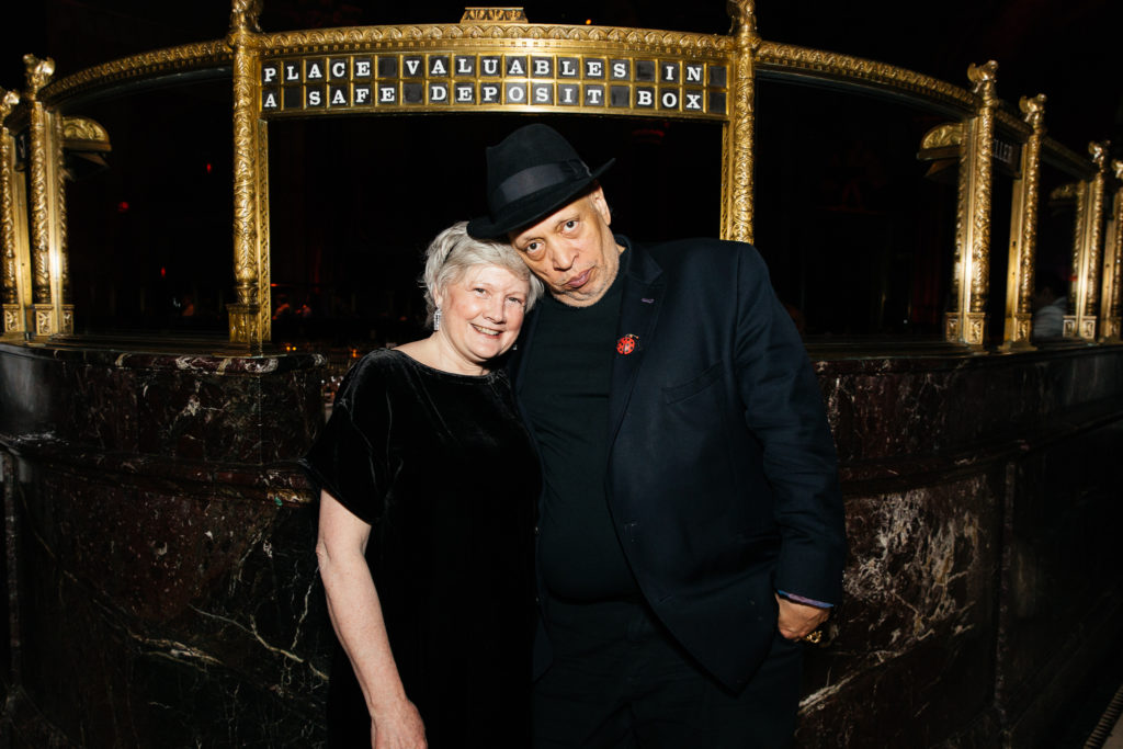 Photos from Our 2017 Spring Revel