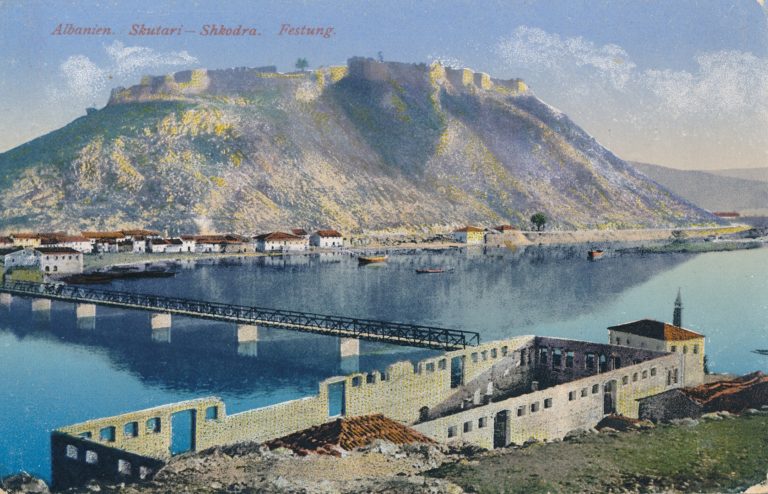 My Quest for Albanian 45s (Circa 1985)