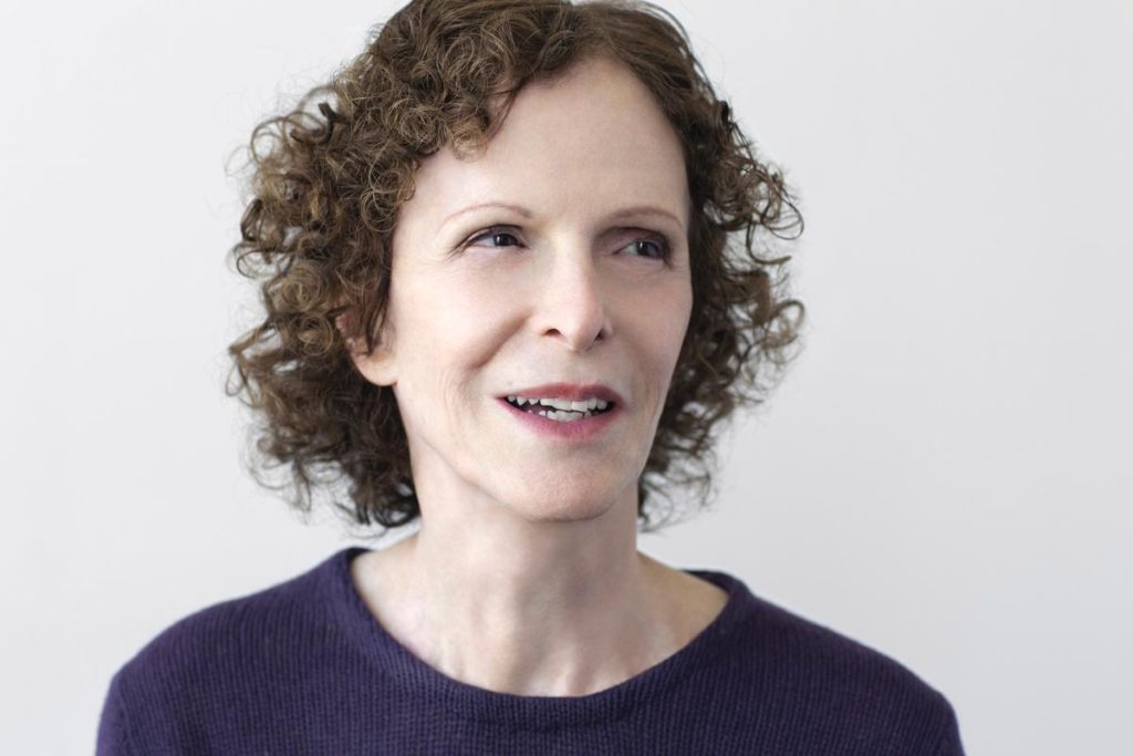 Remembering Jean Stein, 1934–2017