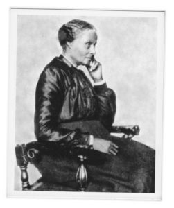 How Mary Ellen Pleasant Fought 19th-Century Stereotypes of Black Women