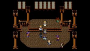 When Video Games Were Playable Stories