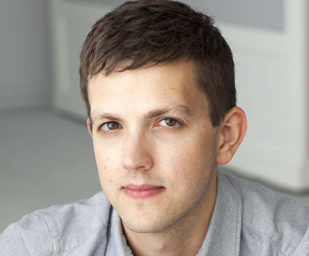 Gabe Habash Discusses His Debut Novel, “Stephen Florida”