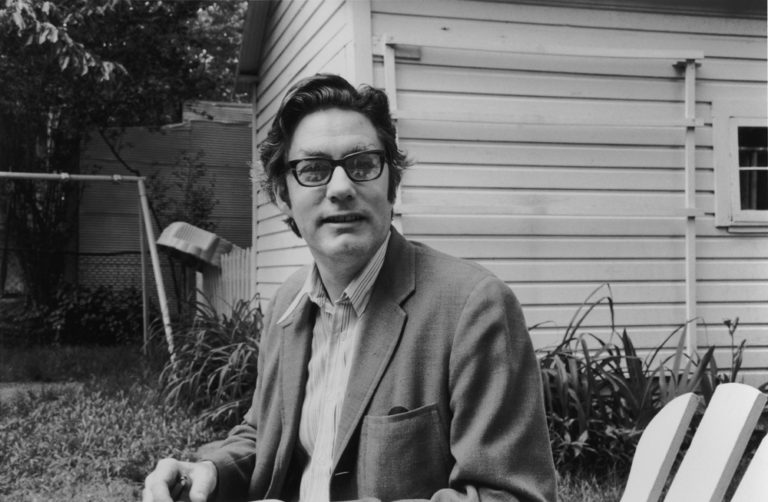 Writing Walter Hopps: An Interview with Deborah Treisman