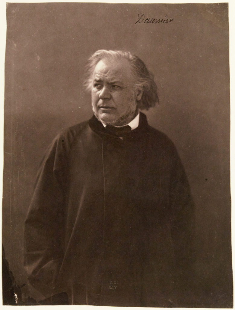 The Great Nadar: Mementos from a Famous French Photographer