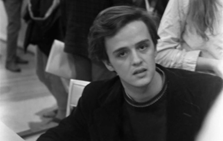 James Tate Blows It In New York