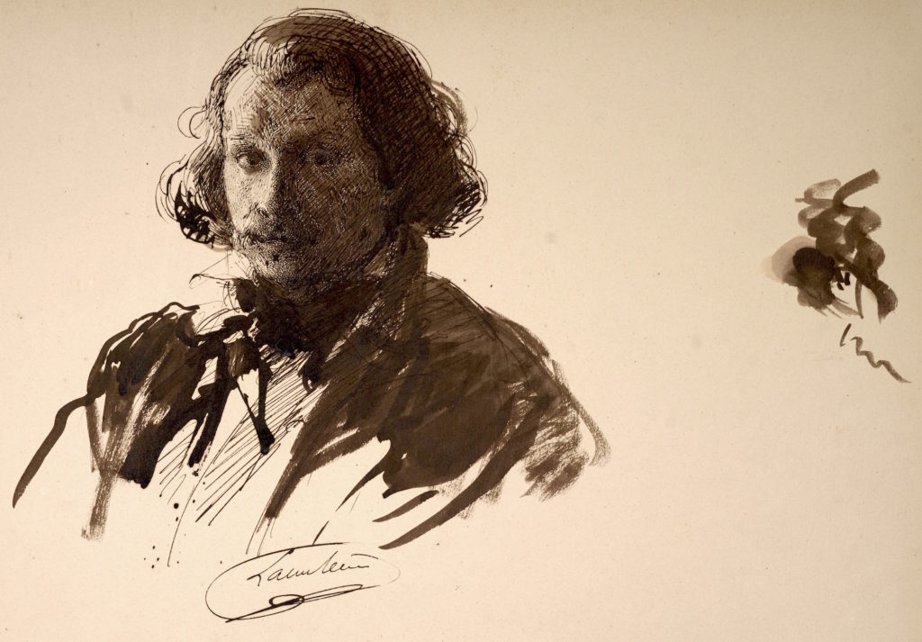 The Great Nadar: Mementos from a Famous French Photographer