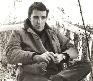 Peter Matthiessen’s Notebook, Lost and Found
