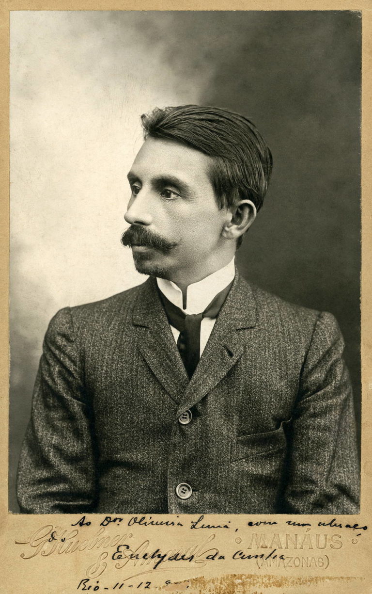 What Insanity Is This, Dr. Euclides?