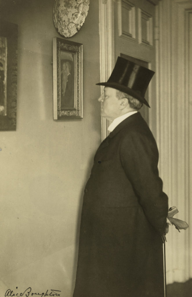 Henry James and American Painting