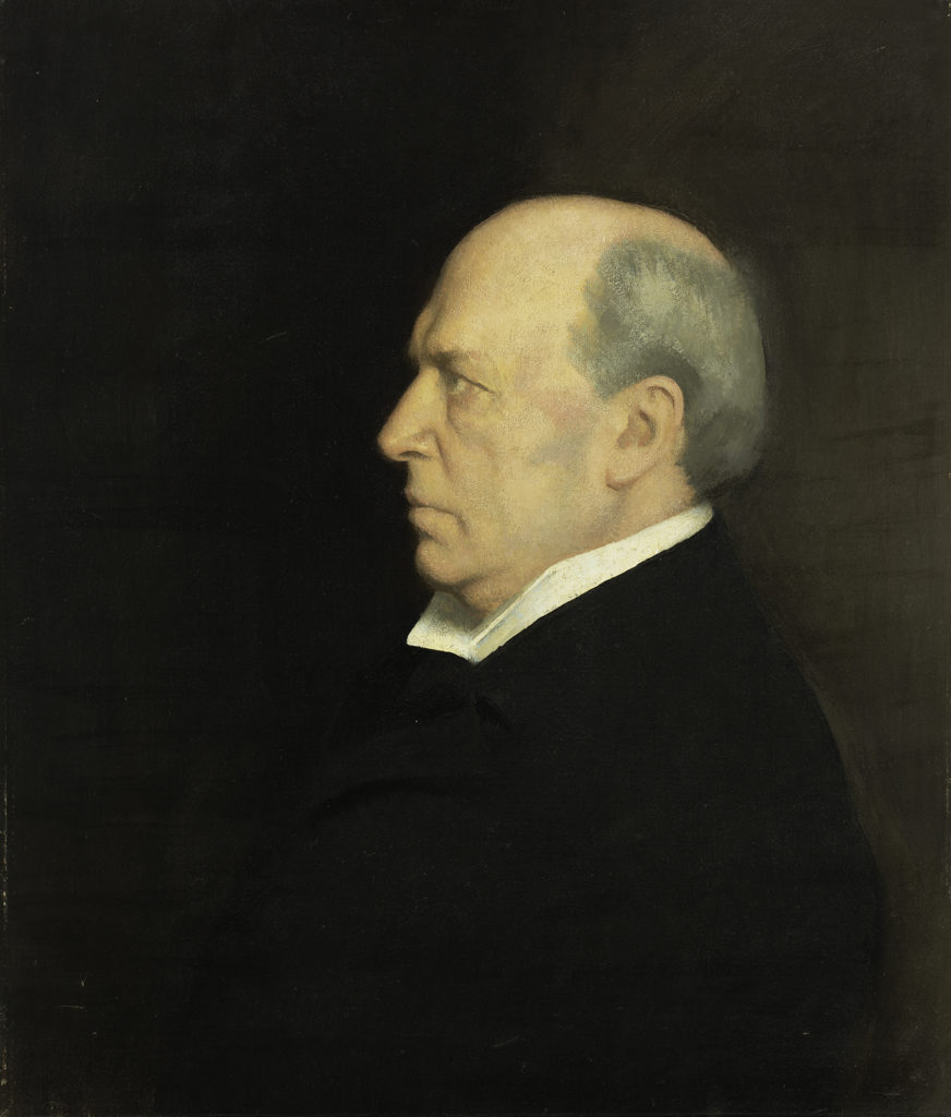 Henry James and American Painting
