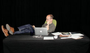 Staff Picks: Stephen Burt, Annie Ernaux, and Ben Loory