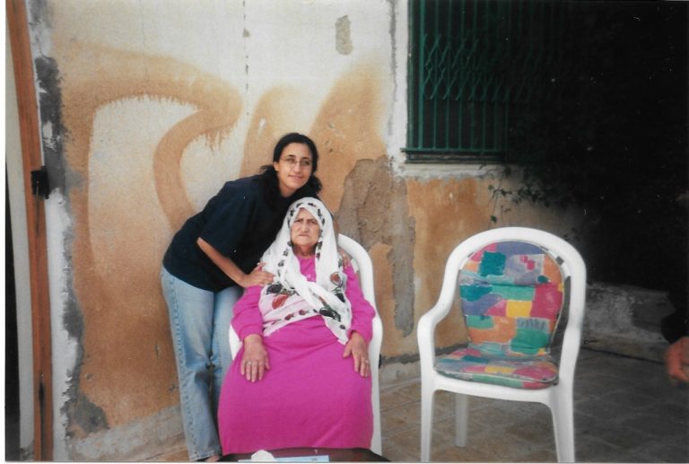 Love and Badness in America and the Arab World by Diya Abdo