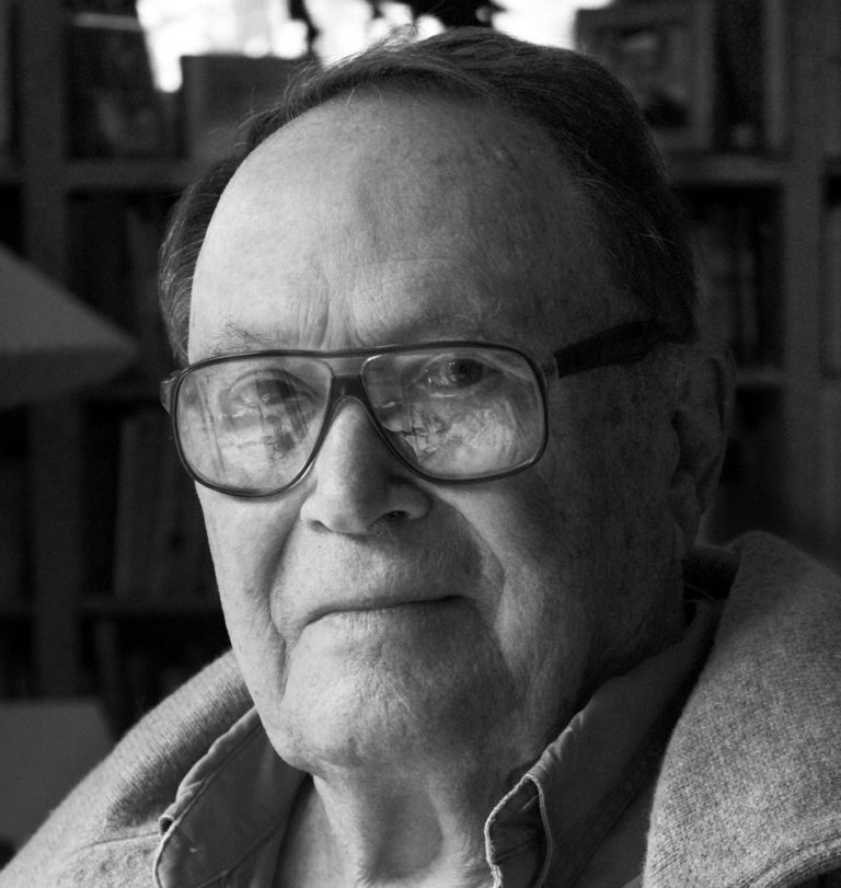 REDUX: Richard Wilbur (1921–2017)