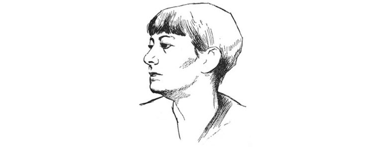 Redux: Dorothy Parker, Alexia Arthurs, Elena Wilkinson