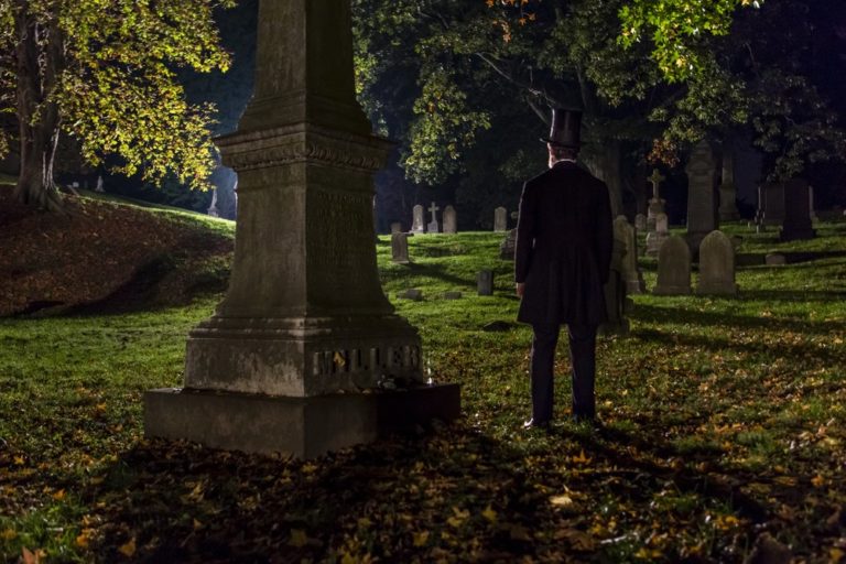 How Do We Bury the Writing of the Dead?