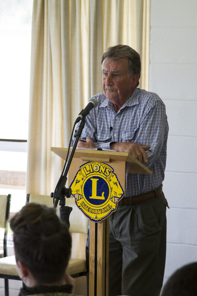 Scenes from Gerald Murnane’s Golf Club