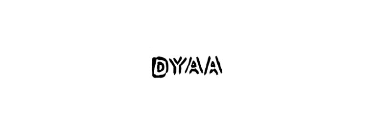 Yvan Alagbé’s “Dyaa”