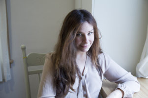 Whiting Awards 2018: Anne Boyer, Poetry and Nonfiction