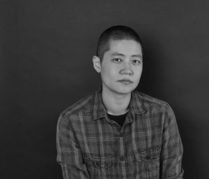 2018 Whiting Awards: Patrick Cottrell, Fiction