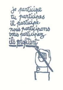 May ’68: Posters of the Revolution