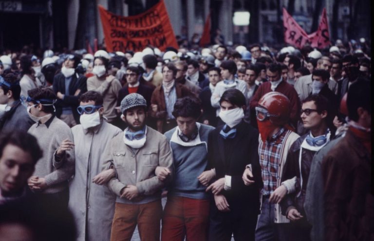 May ’68: What Legacy?