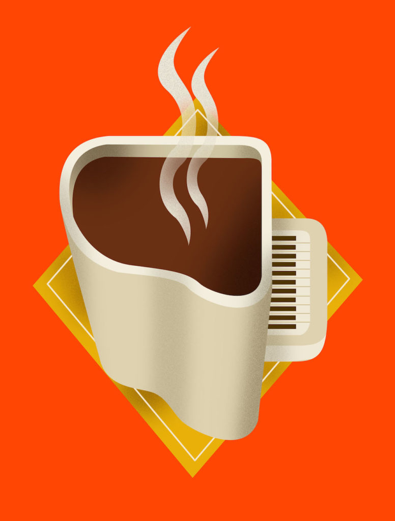 The Paris Review - Ten Superstitions of Writers and Artists