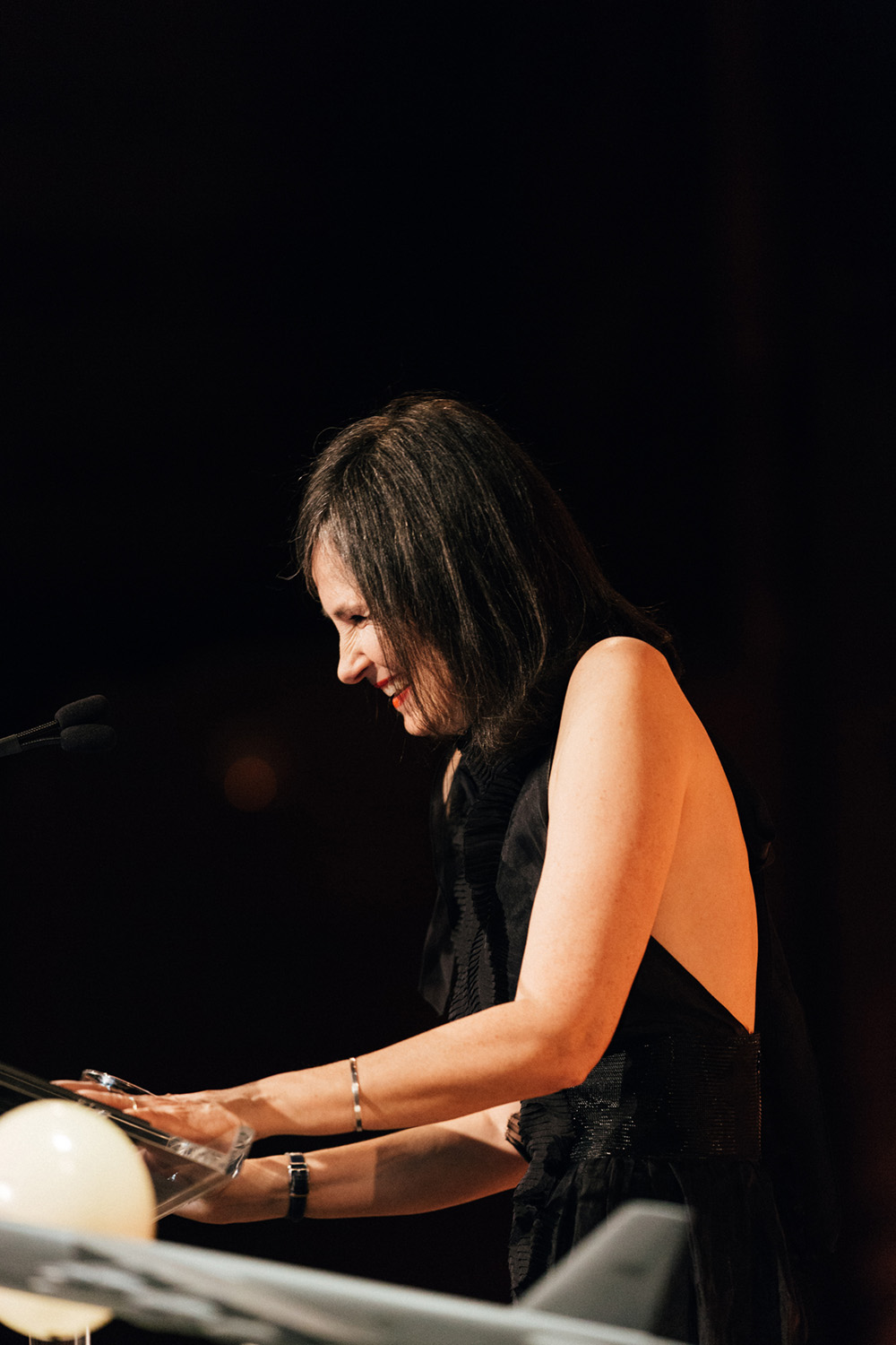 The Paris Review - Photos from Our 2018 Spring Revel