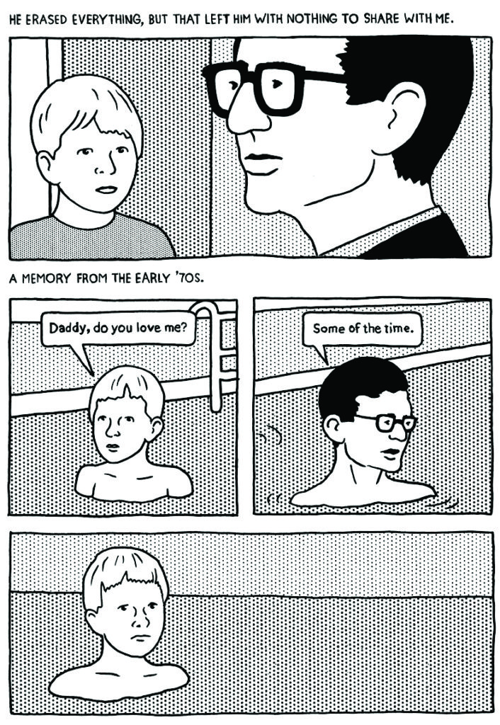 Boy Genus: An Interview with Michael Kupperman